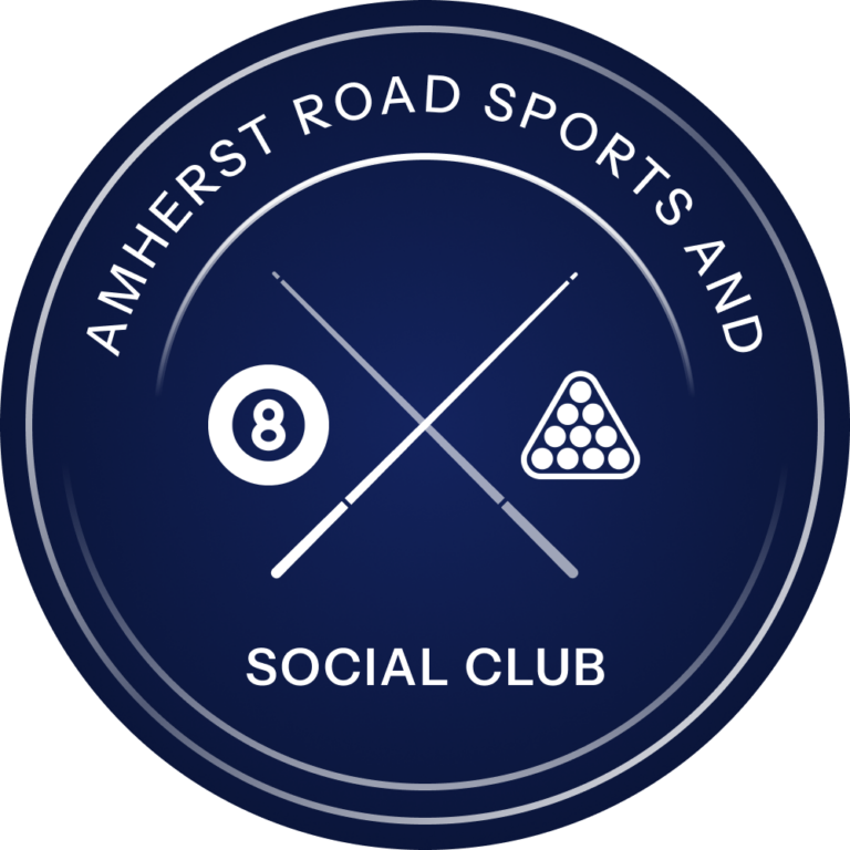 Amherst Road Sports & Social Club | Live Sport & Entertainment
